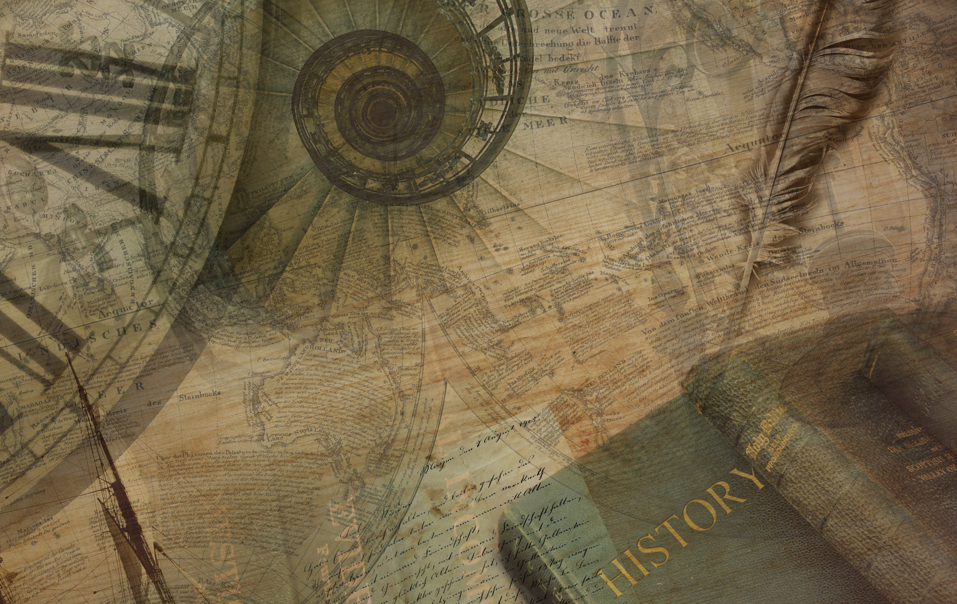 history – Olympus Global