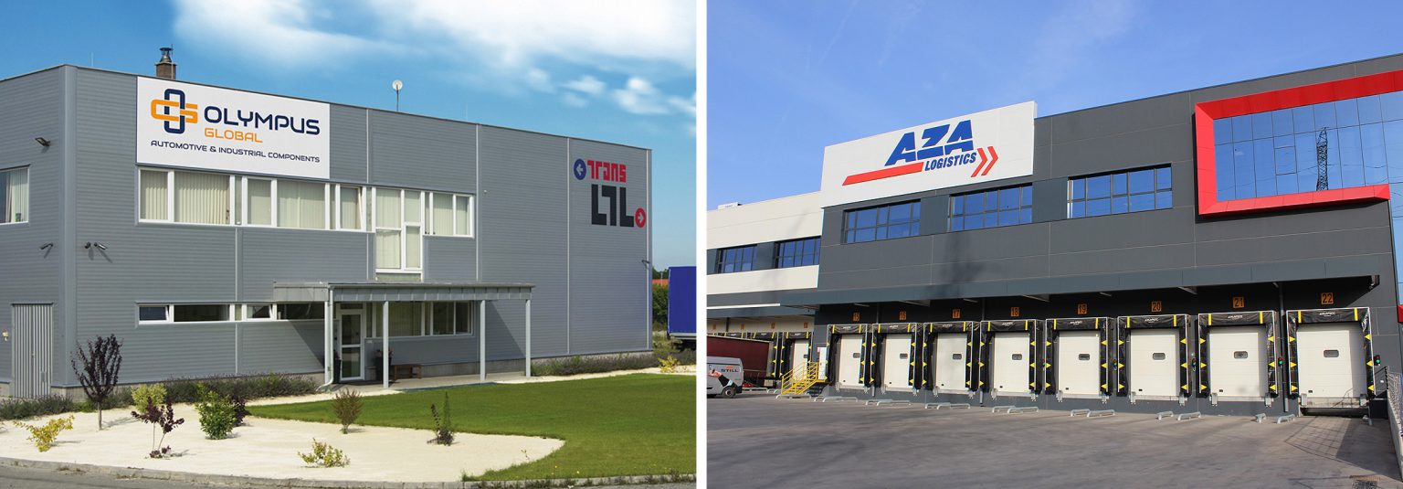 history – Olympus Global